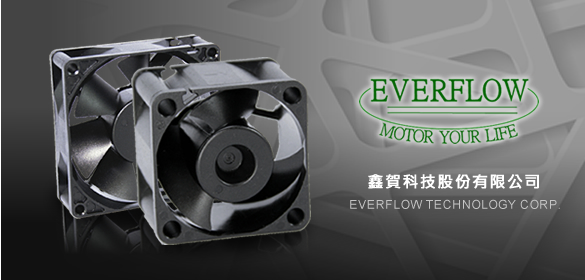 ABOUT US - ABOUT US - EVERFLOW TECHNOLOGY CORP.